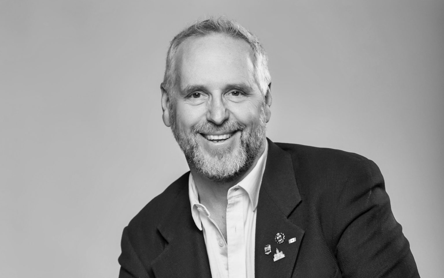 34: Leading a City out of Rock Bottom, Building Calgary 2.0 - Rock ...